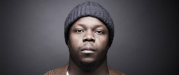 Norrbotten Big Band möter Ambrose Akinmusire | Studio Acusticum