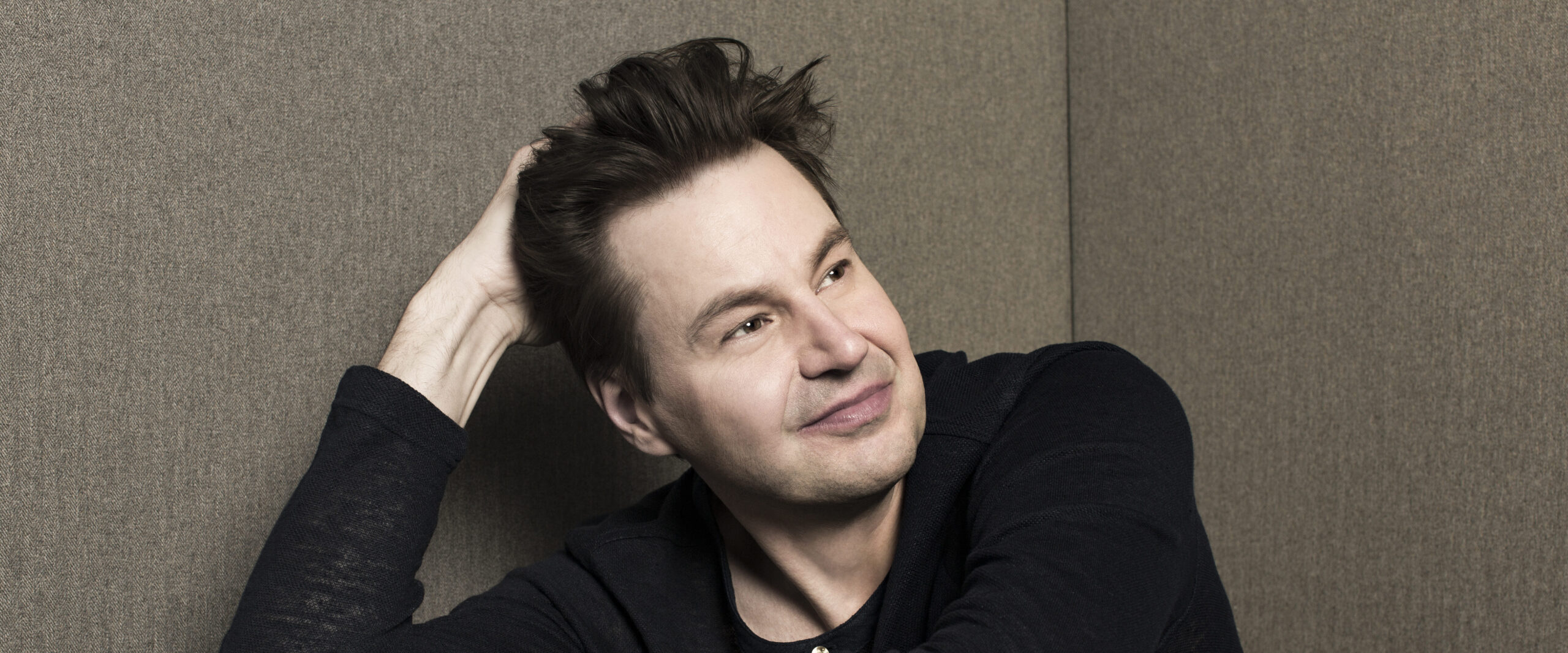 NORRBOTTEN NEO MÖTER PETER MATTEI | Studio Acusticum