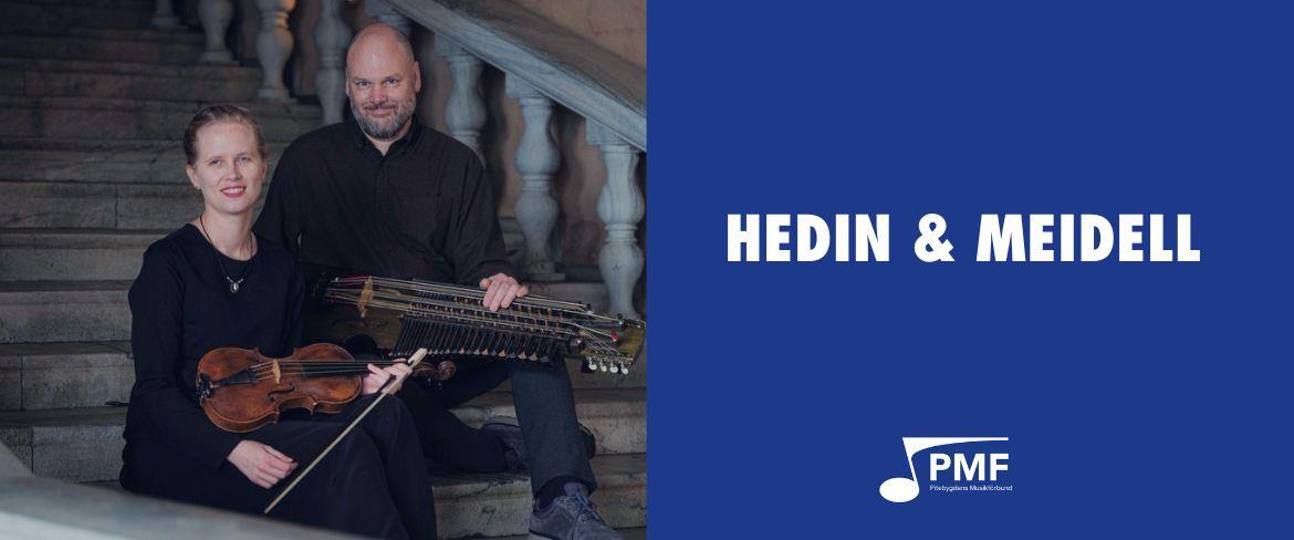 Hedin & Meidell Prowinciale | Studio Acusticum